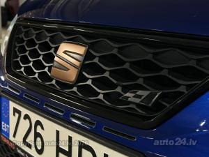 SEAT Leon 2019 in Tallinn, with an engine capacity of 2.00 L and mileage of 96 thousand km for 20500 €, photo 5 on AUTOMOTO.COM.LV