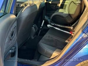 SEAT Leon 2019 in Tallinn, with an engine capacity of 2.00 L and mileage of 96 thousand km for 20500 €, photo 14 on AUTOMOTO.COM.LV