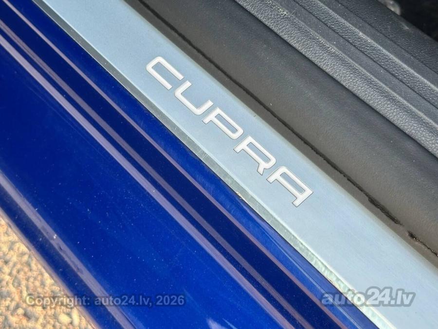 SEAT Leon 2019 in Tallinn, with an engine capacity of 2.00 L and mileage of 96 thousand km for 20500 €, photo 20 on AUTOMOTO.COM.LV
