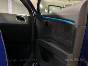 SEAT Leon 2019 in Tallinn, with an engine capacity of 2.00 L and mileage of 96 thousand km for 20500 €, photo 23 on AUTOMOTO.COM.LV