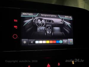 SEAT Leon 2019 in Tallinn, with an engine capacity of 2.00 L and mileage of 96 thousand km for 20500 €, photo 24 on AUTOMOTO.COM.LV