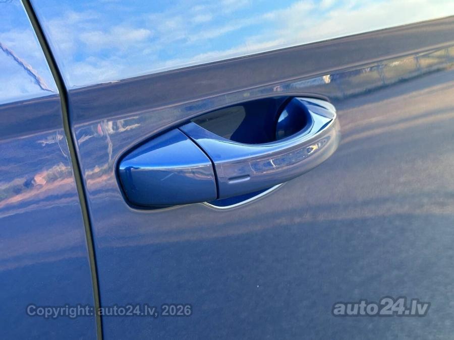 Сеат Леон 2019 в Таллин, объемом двигателя 2.00 л и пробегом 97 тыс. км за 17900 €, фото 9 на AUTOMOTO.COM.LV