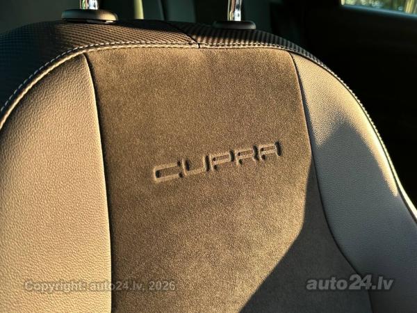 SEAT Leon 2019 Tallina, ar dzinēja tilpumu 2.00 L un nobraukumu 97 tūkst. km par 17900 €, foto 9 vietnē AUTOMOTO.COM.LV