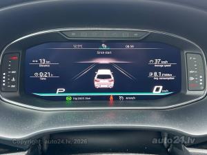 Сеат Леон 2019 в Таллин, объемом двигателя 2.00 л и пробегом 97 тыс. км за 17900 €, фото 13 на AUTOMOTO.COM.LV