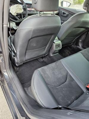 SEAT Leon 2020 Mažeikiai, ar dzinēja tilpumu 2.00 L un nobraukumu 118 tūkst. km par 5600 €, foto 17 vietnē AUTOMOTO.COM.LV