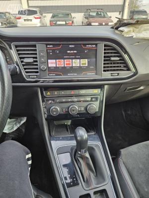 SEAT Leon 2020 Mažeikiai, ar dzinēja tilpumu 2.00 L un nobraukumu 118 tūkst. km par 5600 €, foto 19 vietnē AUTOMOTO.COM.LV