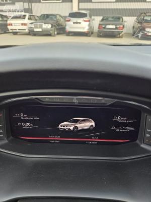 SEAT Leon 2020 Mažeikiai, ar dzinēja tilpumu 2.00 L un nobraukumu 118 tūkst. km par 5600 €, foto 20 vietnē AUTOMOTO.COM.LV