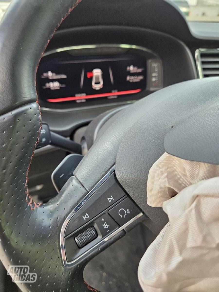 SEAT Leon 2020 Mažeikiai, ar dzinēja tilpumu 2.00 L un nobraukumu 118 tūkst. km par 5600 €, foto 22 vietnē AUTOMOTO.COM.LV