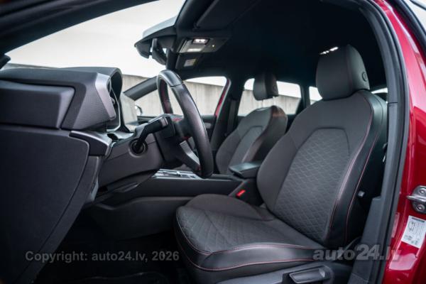 SEAT Leon 2021 in Tartu, with an engine capacity of 1.50 L and mileage of 133 thousand km for 17900 €, photo 11 on AUTOMOTO.COM.LV