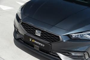SEAT Leon 2021 in Vilnius, with an engine capacity of 2.00 L and mileage of 108 thousand km for 15900 €, photo 7 on AUTOMOTO.COM.LV