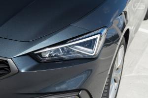 SEAT Leon 2021 in Vilnius, with an engine capacity of 2.00 L and mileage of 108 thousand km for 15900 €, photo 8 on AUTOMOTO.COM.LV