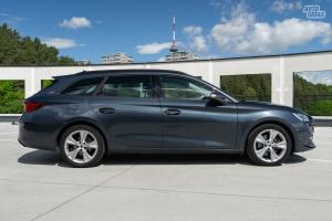 SEAT Leon 2021 in Vilnius, with an engine capacity of 2.00 L and mileage of 108 thousand km for 15900 €, photo 11 on AUTOMOTO.COM.LV