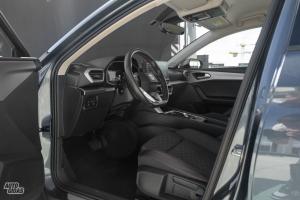 SEAT Leon 2021 in Vilnius, with an engine capacity of 2.00 L and mileage of 108 thousand km for 15900 €, photo 15 on AUTOMOTO.COM.LV