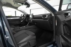 SEAT Leon 2021 in Vilnius, with an engine capacity of 2.00 L and mileage of 108 thousand km for 15900 €, photo 17 on AUTOMOTO.COM.LV