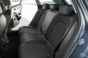 SEAT Leon 2021 in Vilnius, with an engine capacity of 2.00 L and mileage of 108 thousand km for 15900 €, photo 18 on AUTOMOTO.COM.LV