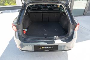 SEAT Leon 2021 in Vilnius, with an engine capacity of 2.00 L and mileage of 108 thousand km for 15900 €, photo 20 on AUTOMOTO.COM.LV
