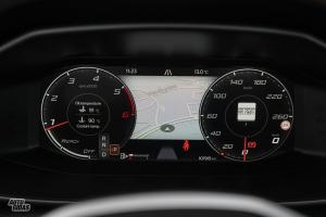 SEAT Leon 2021 in Vilnius, with an engine capacity of 2.00 L and mileage of 108 thousand km for 15900 €, photo 23 on AUTOMOTO.COM.LV