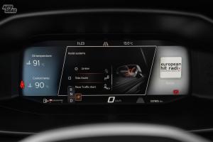 SEAT Leon 2021 in Vilnius, with an engine capacity of 2.00 L and mileage of 108 thousand km for 15900 €, photo 25 on AUTOMOTO.COM.LV