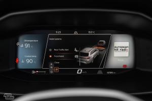 SEAT Leon 2021 in Vilnius, with an engine capacity of 2.00 L and mileage of 108 thousand km for 15900 €, photo 26 on AUTOMOTO.COM.LV