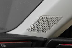 SEAT Leon 2021 in Vilnius, with an engine capacity of 2.00 L and mileage of 108 thousand km for 15900 €, photo 33 on AUTOMOTO.COM.LV