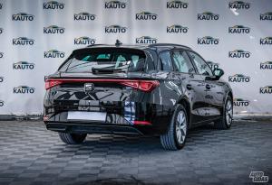 SEAT Leon 2021 in Kaunas, with an engine capacity of 1.00 L and mileage of 182 thousand km for 11690 €, photo 4 on AUTOMOTO.COM.LV