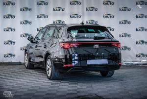 SEAT Leon 2021 in Kaunas, with an engine capacity of 1.00 L and mileage of 182 thousand km for 11690 €, photo 5 on AUTOMOTO.COM.LV