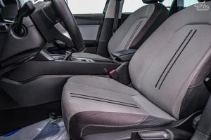 SEAT Leon 2021 in Kaunas, with an engine capacity of 1.00 L and mileage of 182 thousand km for 11690 €, photo 7 on AUTOMOTO.COM.LV