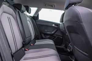 SEAT Leon 2021 in Kaunas, with an engine capacity of 1.00 L and mileage of 182 thousand km for 11690 €, photo 11 on AUTOMOTO.COM.LV