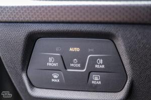 SEAT Leon 2021 in Kaunas, with an engine capacity of 1.00 L and mileage of 182 thousand km for 11690 €, photo 15 on AUTOMOTO.COM.LV