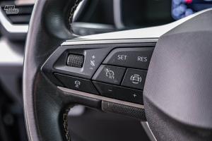 SEAT Leon 2021 in Kaunas, with an engine capacity of 1.00 L and mileage of 182 thousand km for 11690 €, photo 16 on AUTOMOTO.COM.LV