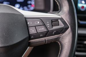 SEAT Leon 2021 in Kaunas, with an engine capacity of 1.00 L and mileage of 182 thousand km for 11690 €, photo 17 on AUTOMOTO.COM.LV