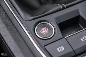 SEAT Leon 2021 in Kaunas, with an engine capacity of 1.00 L and mileage of 182 thousand km for 11690 €, photo 21 on AUTOMOTO.COM.LV