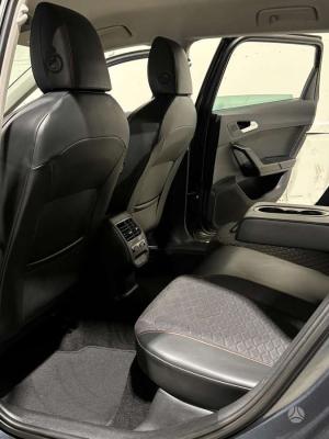 SEAT Leon 2021 in Klaipeda, with an engine capacity of 0.00 L and mileage of 232 thousand km for 13999 €, photo 5 on AUTOMOTO.COM.LV
