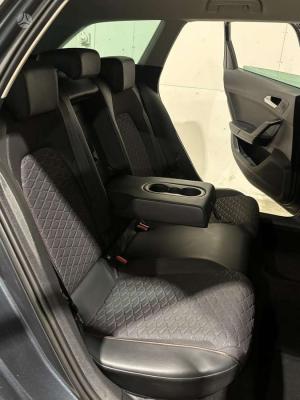 SEAT Leon 2021 in Klaipeda, with an engine capacity of 0.00 L and mileage of 232 thousand km for 13999 €, photo 6 on AUTOMOTO.COM.LV