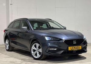SEAT Leon 2021 in Klaipeda, with an engine capacity of 0.00 L and mileage of 232 thousand km for 13999 €, photo  on AUTOMOTO.COM.LV