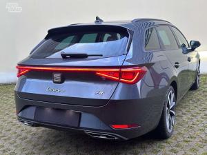 SEAT Leon 2022 in Kaunas, with an engine capacity of 1.50 L and mileage of 82 thousand km for 22905 €, photo 2 on AUTOMOTO.COM.LV