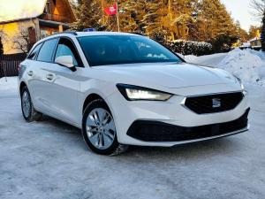 SEAT Leon 2022 Anykščiai, ar dzinēja tilpumu 2.00 L un nobraukumu 246 tūkst. km par 12700 €, foto  vietnē AUTOMOTO.COM.LV