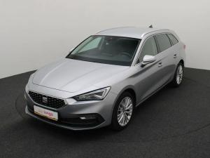 SEAT Leon 2022 in Vilnius, with an engine capacity of 2.00 L and mileage of 178 thousand km for 17999 €, photo  on AUTOMOTO.COM.LV
