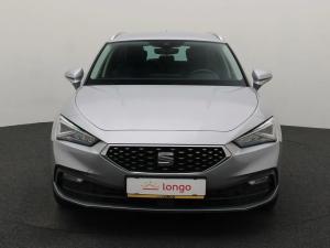 SEAT Leon 2022 Viļņa, ar dzinēja tilpumu 2.00 L un nobraukumu 178 tūkst. km par 17999 €, foto 3 vietnē AUTOMOTO.COM.LV