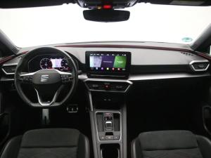SEAT Leon 2022 in Vilnius, with an engine capacity of 2.00 L and mileage of 207 thousand km for 17999 €, photo 3 on AUTOMOTO.COM.LV