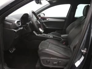 SEAT Leon 2022 in Vilnius, with an engine capacity of 2.00 L and mileage of 207 thousand km for 17999 €, photo 5 on AUTOMOTO.COM.LV