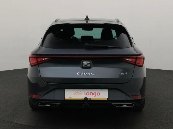 SEAT Leon 2022 in Vilnius, with an engine capacity of 2.00 L and mileage of 207 thousand km for 17999 €, photo 5 on AUTOMOTO.COM.LV