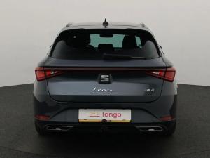 SEAT Leon 2022 in Vilnius, with an engine capacity of 2.00 L and mileage of 207 thousand km for 17999 €, photo 6 on AUTOMOTO.COM.LV