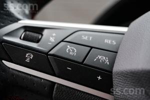 SEAT Leon 2022 Rīga, ar dzinēja tilpumu 1.50 L un nobraukumu 205 tūkst. km par 15790 €, foto 11 vietnē AUTOMOTO.COM.LV