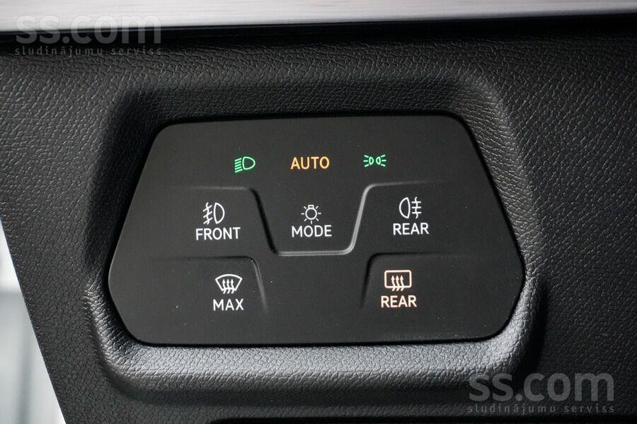 SEAT Leon 2022 Rīga, ar dzinēja tilpumu 1.50 L un nobraukumu 205 tūkst. km par 15790 €, foto 12 vietnē AUTOMOTO.COM.LV
