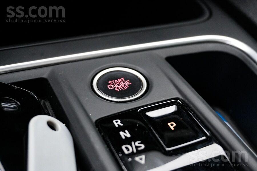 SEAT Leon 2022 Rīga, ar dzinēja tilpumu 1.50 L un nobraukumu 205 tūkst. km par 15790 €, foto 13 vietnē AUTOMOTO.COM.LV