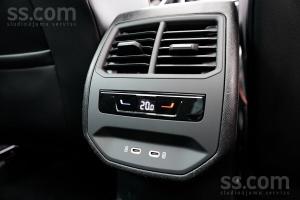 SEAT Leon 2022 Rīga, ar dzinēja tilpumu 1.50 L un nobraukumu 205 tūkst. km par 15790 €, foto 14 vietnē AUTOMOTO.COM.LV