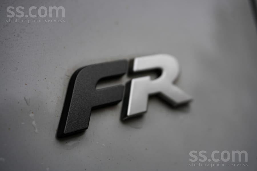 SEAT Leon 2022 Rīga, ar dzinēja tilpumu 1.50 L un nobraukumu 205 tūkst. km par 15790 €, foto 17 vietnē AUTOMOTO.COM.LV