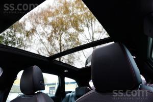 SEAT Leon 2022 Rīga, ar dzinēja tilpumu 1.50 L un nobraukumu 205 tūkst. km par 15790 €, foto 21 vietnē AUTOMOTO.COM.LV