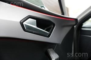 SEAT Leon 2022 Rīga, ar dzinēja tilpumu 1.50 L un nobraukumu 205 tūkst. km par 15790 €, foto 22 vietnē AUTOMOTO.COM.LV